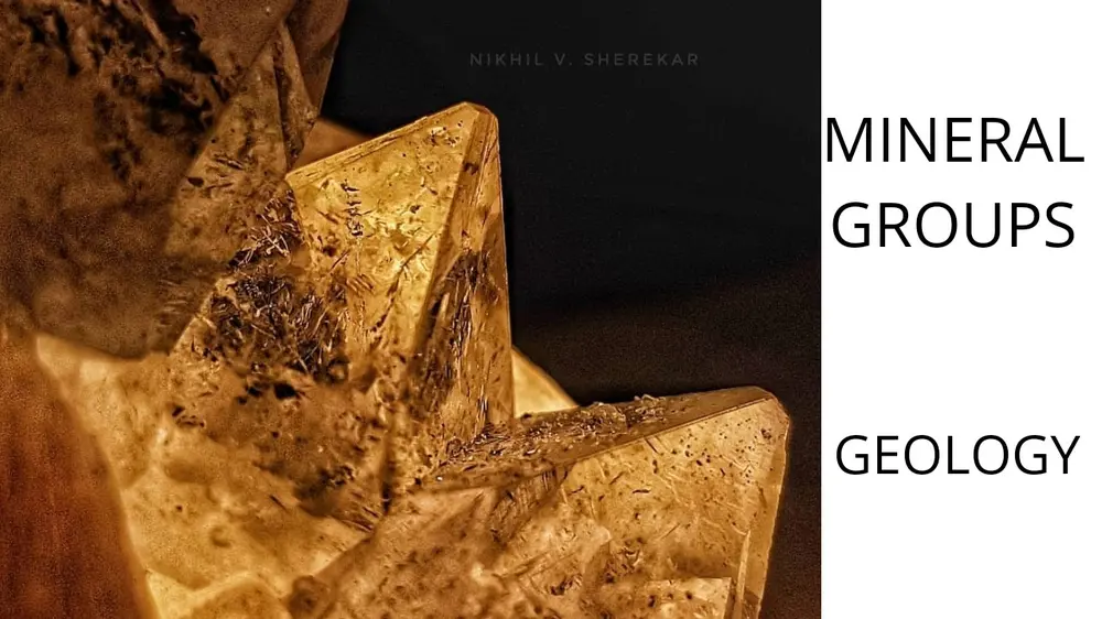 Geology | CSIR-UGC NET | Unacademy