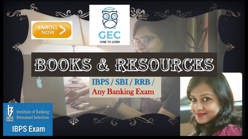 Bank Exams - Books and resources : Quant (in Hindi) Offered by Unacademy