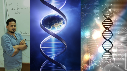 Csir Ugc Net Types Of Dna Replication Offered By Unacademy