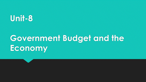 CBSE Class 12 - Numerical on Budget Deficit and primary Deficit Offered ...