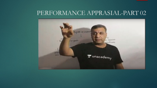 Nta Ugc Net And Set Exams Guidance On Process Of Performance Appraisal