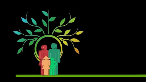 MPSC - Family Tree Diagram : Notations Used (in Marathi) Offered by ...