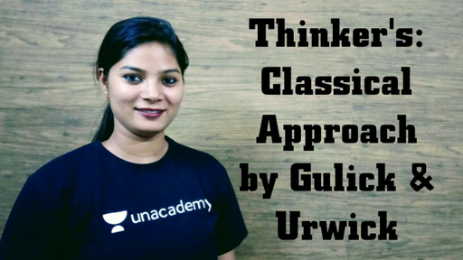 Nta Ugc Net And Set Exams Overview Of The Course Offered By Unacademy