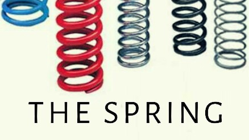 GATE - Iconic Pro - Design a Concentric Helical Compression type Spring ...