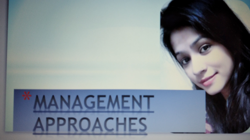 Nta Ugc Net And Set Exams Evolution Of Management Theories Part 3 In