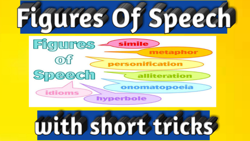 Teaching Superpack Figures Of Speech With Short Tricks Part 5 In