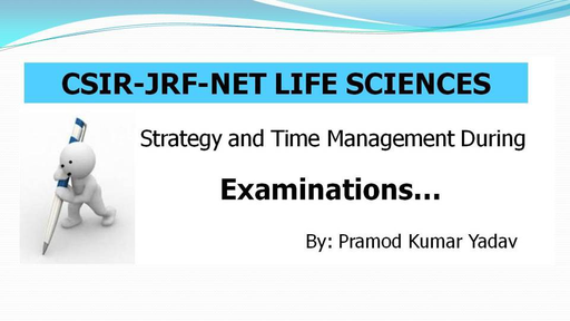 Csir Ugc Net Overview Of Course In Hindi Offered By Unacademy
