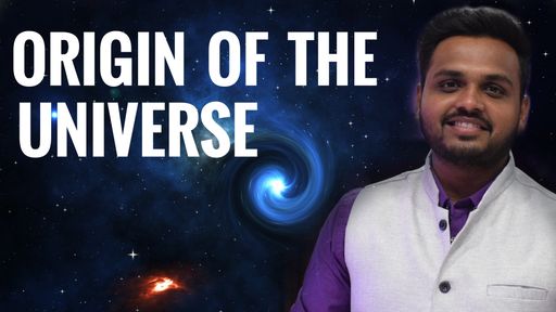 Upsc Cse Gs Hindi Origin Of Universe Upsc Cse By Unacademy