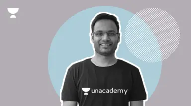Vishvadeep Gothi courses | Unacademy