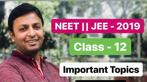 IIT JEE - Electrochemistry: Important topics for NEET , JEE mains & JEE ...
