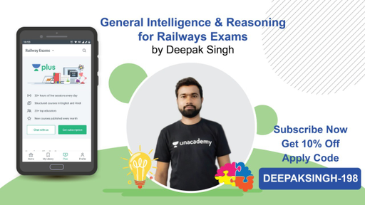 Railway Exams Coding And Decoding Lesson 2 In Hindi Offered By Unacademy