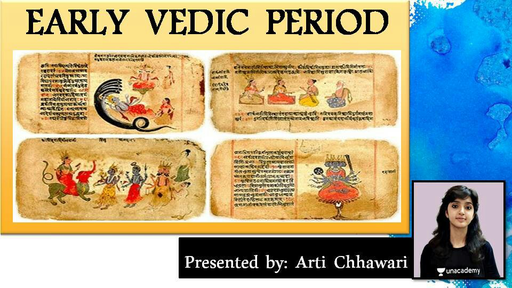 UPSC CSE - GS - Tribal Polity in Rig Vedic Age Part3 (in Hindi) Offered ...