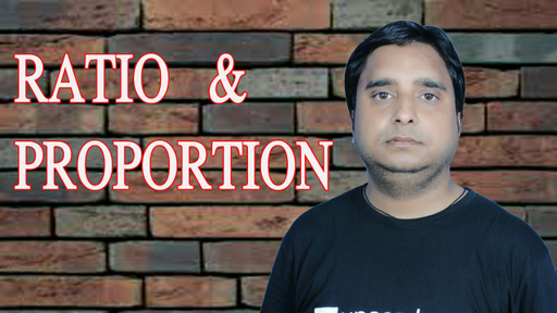 Ssc Exams Non Technical Railway Exams Lesson 1 Overview Of Ratio