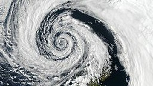UPSC CSE - GS - (Hindi) Cyclone and Anticyclone - UPSC CSE by Unacademy