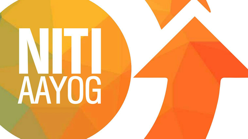 Upsc Cse Gs Policy And Functions Of Niti Aayog Part 3 Offered By