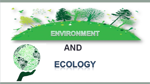 Upsc Cse Gs Environment And Ecology Upsc Cse By Unacademy