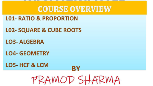 Teaching Superpack Lesson O2 Square And Cube Root In Hindi Offered