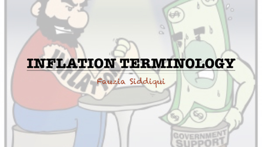 UPSC CSE - GS - Inflation Spiral and Inflation Accounting (in Hindi) Offered by Unacademy