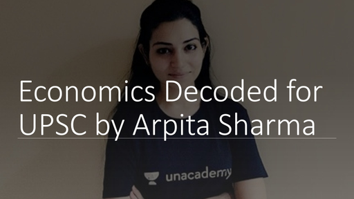 Upsc Cse Gs Chapter 1 Basic Concepts Offered By Unacademy