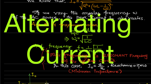 Iit Jee Instantaneous And Rms Current In Hindi Offered By Unacademy