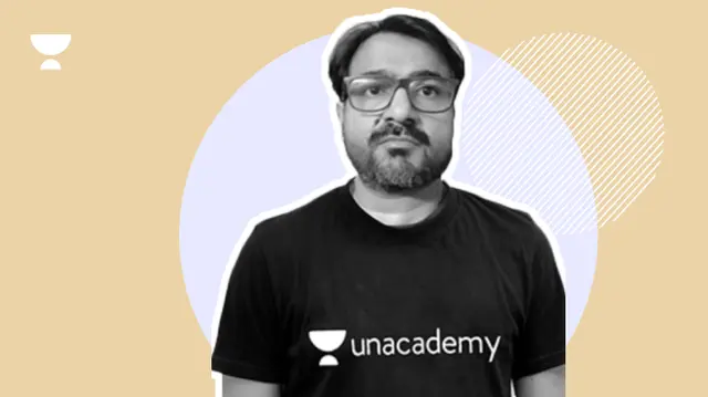 Amit Gupta courses | Unacademy