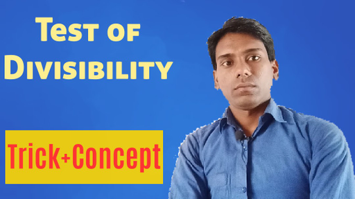 Ssc Exams Non Technical Railway Exams Test Of Divisibility Part 5