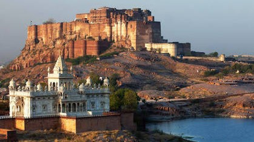 Rajasthan State Exams - Dynasty of Marwad Part - 4 (in Hindi) Offered ...