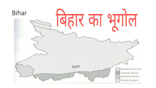 Bihar State Exams - Physical Structure of Bihar(in Hindi) Offered by ...