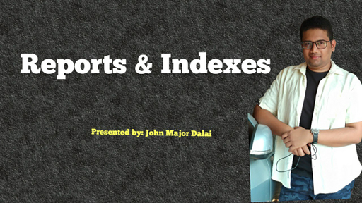 Upsc Cse Gs Reports And Indexes Decoding Previous Year Upsc
