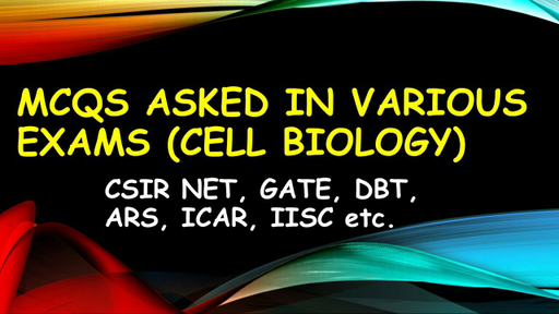 Csir Ugc Net Mcq Part 5 In Hindi Offered By Unacademy