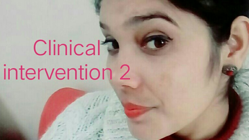 Nta Ugc Net And Set Exams Clinical Intervention Cognitive Behavior