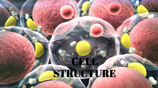 Upsc Cse Gs Cell Structure And Function Offered By Unacademy