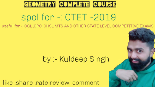 Teaching Superpack Triangle Part 4 In Hindi Offered By Unacademy