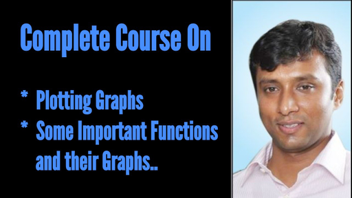 Iit Jee Hindi How To Plot Graph Of Function For Iit Jee By Unacademy