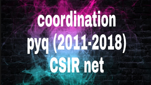 Csir Ugc Net Course Overview In Hindi Offered By Unacademy