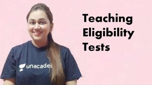 Nta Ugc Net And Set Exams Overview Of The Course Offered By Unacademy