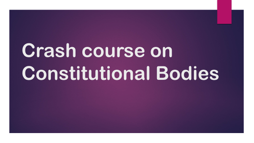 Upsc Cse Gs Upsc And Spsc Part 1 In Hindi Offered By Unacademy