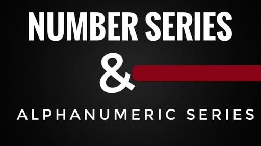 Bank Exams - Types of Alphanumeric Series (in Hindi) Offered by Unacademy