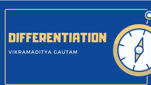Iit Jee Introduction To Chain Rule In Hindi Offered By Unacademy