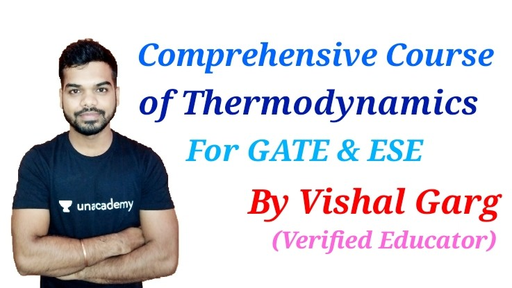 Gate And Ese Chapter 1 Basics Of Thermodynamics Part 3 In Hindi