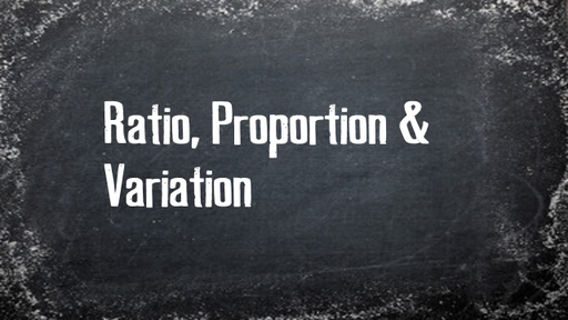 CAT & Other MBA Entrance Tests - Lesson 3| Ratio, Proportion and ...