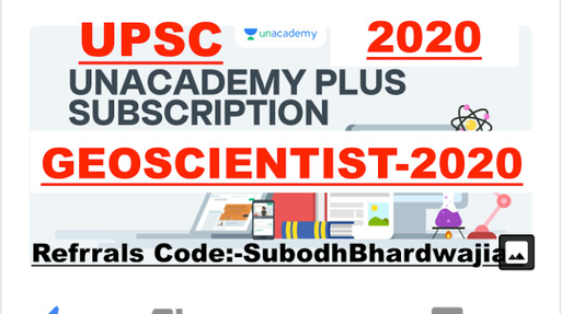Upsc Cse Gs Geologist Chemistry Previous Year Paper Solutions