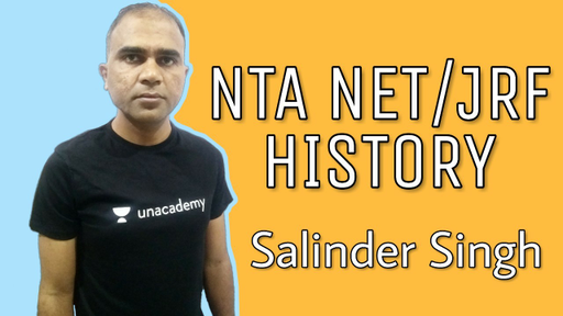 NTA-UGC-NET & SET Exams - Aryo ka Mul Nivas Sthan (in Hindi) Offered by ...