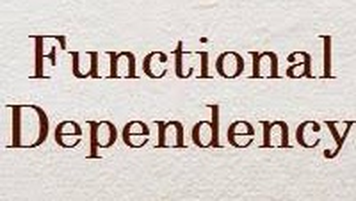 GATE - Iconic Pro - Functional Dependency: Previous Years Gate Questions Offered by Unacademy