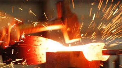 GATE & ESE - Advantages and Disadvantages of Forging Technique (in ...