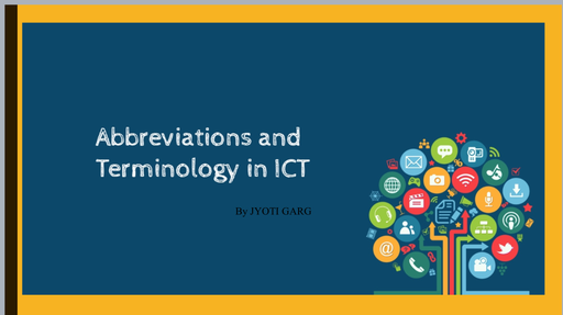 Nta Ugc Net And Set Exams Here Are Some Computer Full Forms In Hindi