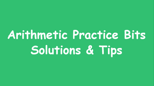 APPSC and TSPSC Live - Class 9: Most Important Arthimetic Problems for ...