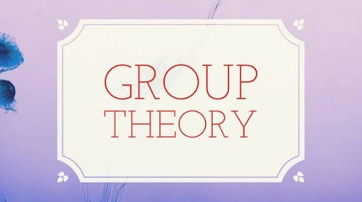 Gate And Ese Introduction To Groups In Hindi Offered By Unacademy
