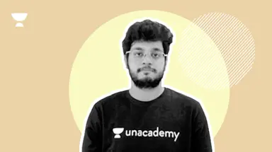 Sachin Rana courses | Unacademy