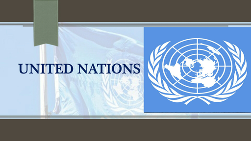 CBSE Class 12 - UNITED NATIONS - 6 (Member States & Organs) Offered by ...